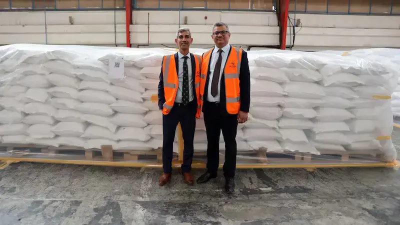 Maalexi: Conducting Cross-Border Trades, Safer, Faster and Cheaper.